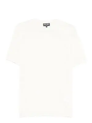 ANTONY MORATO Ribbed T-shirt