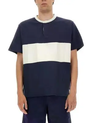 UMBRO Short-sleeve T-shirt - Blue