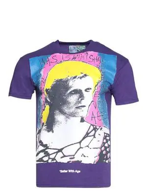 BETTER WITH AGE Stardust Tee Assorted Colors - Multicolor