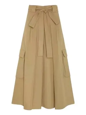 PSOPHIA Cargo-Pockets Trousers