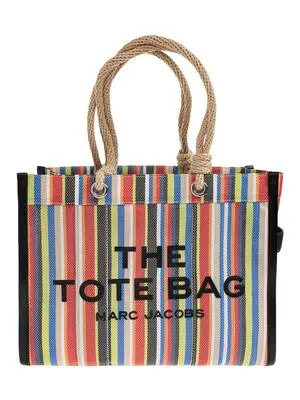 Marc Jacobs The Tote Large Shopper Bag - Multicolour