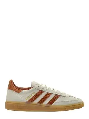 ADIDAS ORIGINALS Handball Spezial Sneakers - Cream
