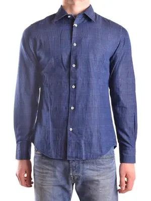 Altea Shirts - Blue