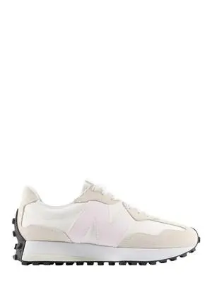 NEW BALANCE 327 - Cream