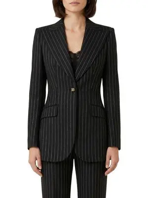 Dolce & Gabbana Jacket - Striped