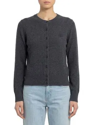 Isabel Marant Étoile Isabel Marant Etoile Cardigan Grey
