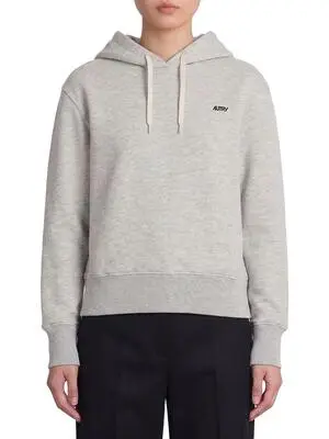 AUTRY Sweatshirt - Grey