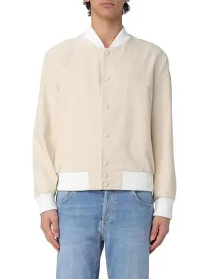 PT TORINO PT Torino Bomber Jacket Grey