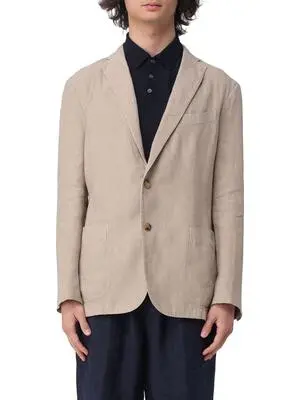 Boglioli Boglioli Jacket Beige