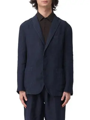 Boglioli Boglioli Jacket Blue