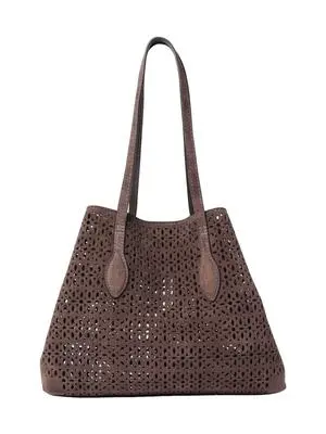 GIANNI CHIARINI Shoulder Bag - Brown