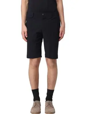PT TORINO Tailored Shorts - Black