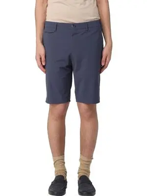 PT TORINO Tailored Shorts - Grey