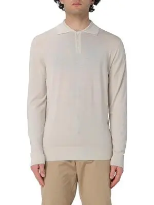 Barena Venezia Polo Shirt - Pearl