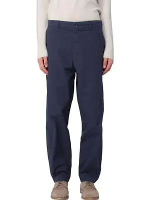 Barena Venezia Tailored Trousers - Blue