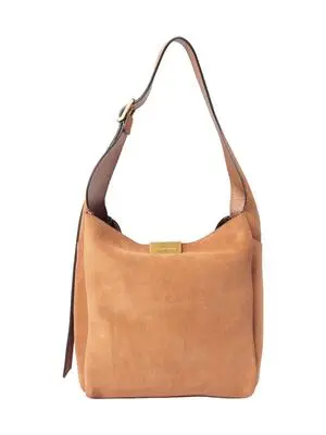 GIANNI CHIARINI Shoulder Bag - Camel