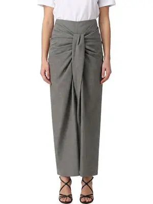 Giuseppe Di Morabito Tailored Pants - Grey