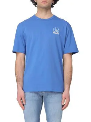 Belstaff T-shirt Men Navy