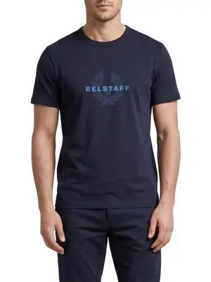 Belstaff T-shirt - Blue