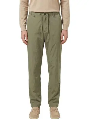 Dries Van Noten Drawstring Trousers - Mint