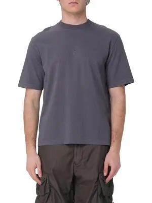 Stone Island T-shirt Men Blue