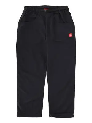 The North Face Pantalone Red Box - Black