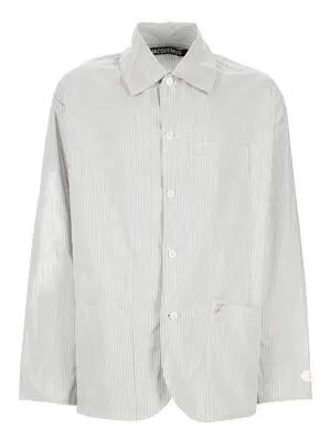 Jacquemus Giacca 'La Veste Boutis' Multicolour
