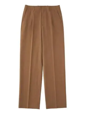 OUR LEGACY Pleated Tailored Trouser