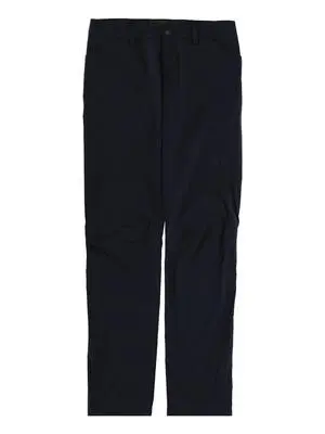 Aspesi Trousers - Blue