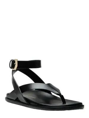 STUART WEITZMAN Marykate Sandal - Black