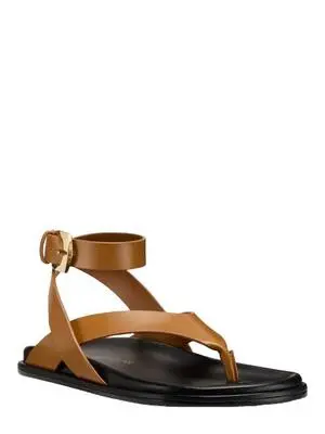 STUART WEITZMAN Marykate Sandal Boho Tan