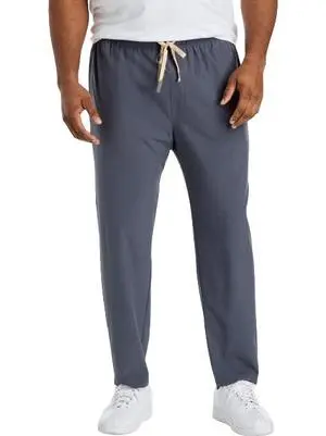 SOCIETY OF ONE BY DXL Big & Tall Versatility Pants V2 - Grey