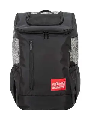 MANHATTAN PORTAGE Sirius Dog Backpack - Black