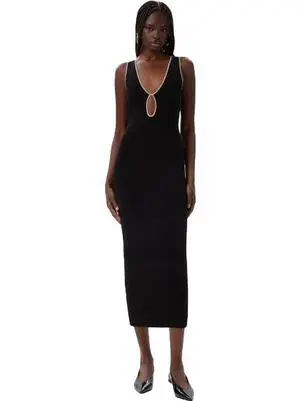 DODIEE Vivi Dress - Black