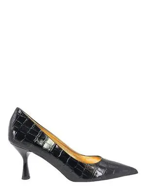 MADISON MAISON High Heel Pumps - Black