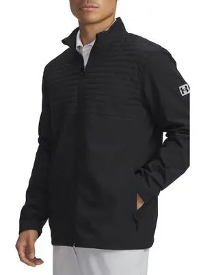 Under Armour Drive Pro Jacket - Black