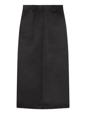 Co Pencil Skirt - Black