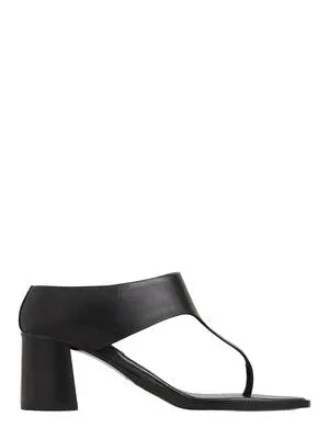 A.EMERY The Fairlee Heeled Sandal