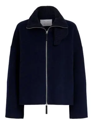 Proenza Schouler White Label Carina Jacket - Ink