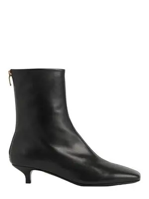TOTÊME Day Ankle Boots