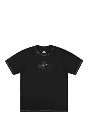 Nike Sb Skate Tee Shirt - Black