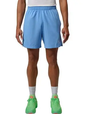JORDAN Sport Essentials Dri-fit Woven Shorts - Blue