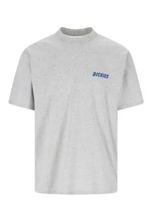 Dickies T-shirt "dry Ridge - Gray