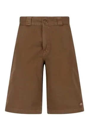 Dickies Work Shorts "247 - Brown