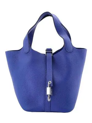 HERMÈS PM Picotin Lock Bag Maurice