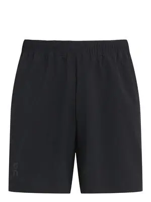 On Focus Shorts - Black