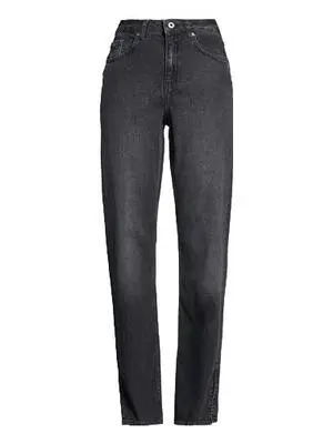 Karl Lagerfeld Straight-leg Jeans - Grey