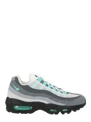 Nike Max 95 Low-top Sneakers - Grey