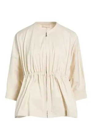 DRUMOHR Casual Jacket - Beige