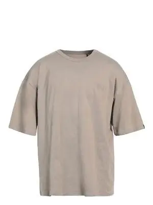 Alpha Industries T-shirt Size Cotton - Beige